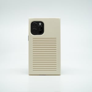 Retro iPhone Case: Vintage 80s-90s Gadget Design - Etsy