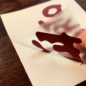 Unofficial the Simpsons El Barto Tag Decal Vehicle/ Laptop Sticker ...