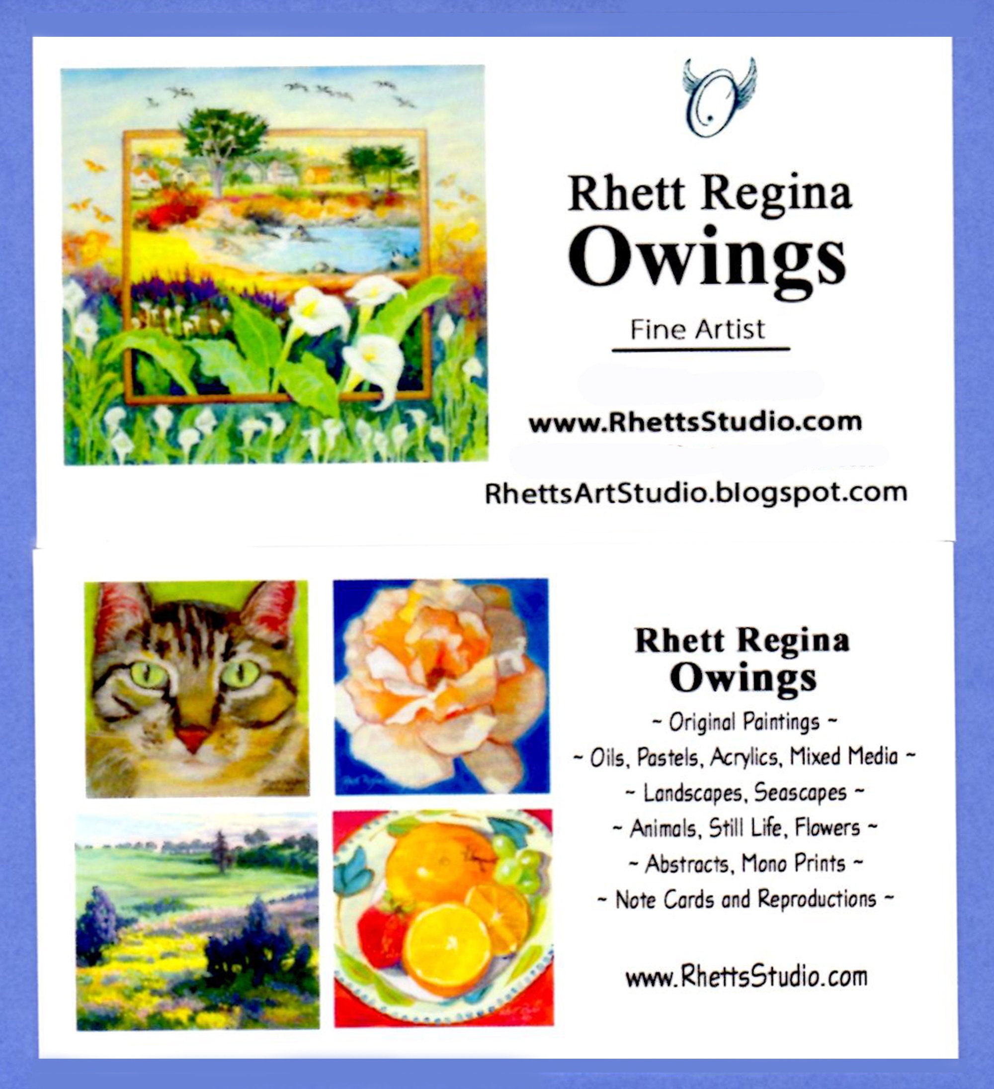 PRINT carmel Color by Rhett Regina Owings 8x10 - Etsy