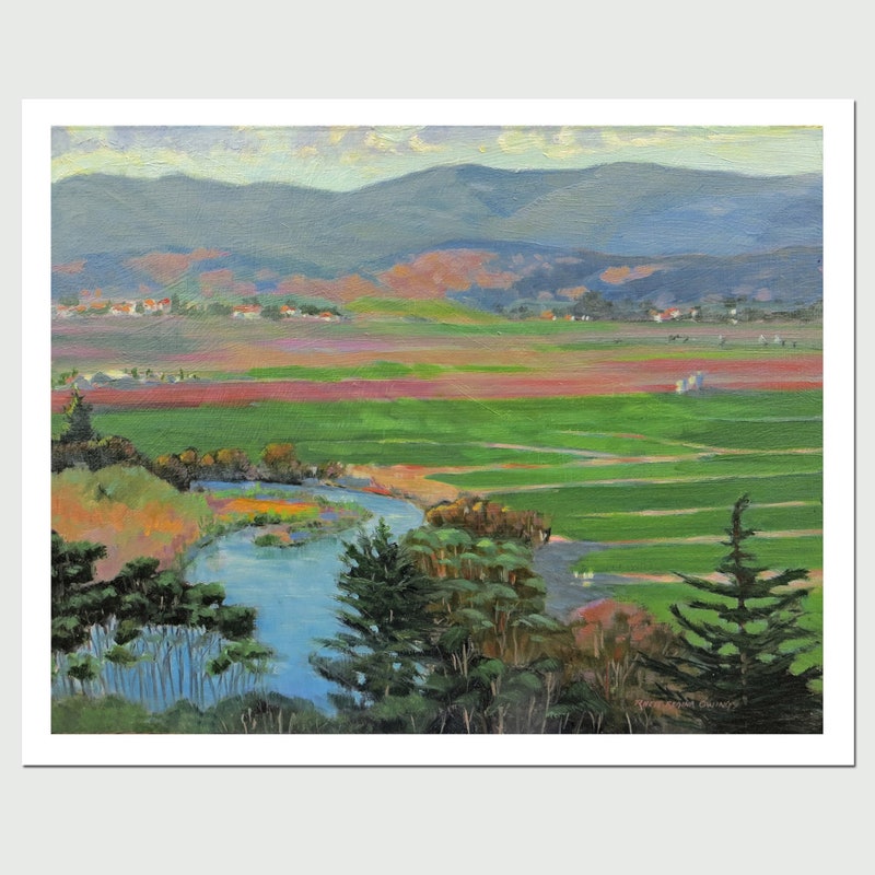 Salinas Artists - Etsy