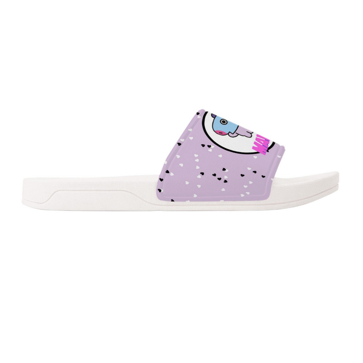 Mang Slides BTS J-HOPE Sandals - Etsy