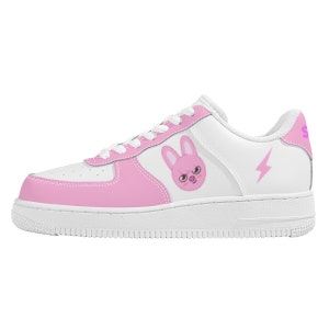 SKZOO DWAEKKI Low Top Sneakers: Stray Kids Changbin Shoes - Etsy