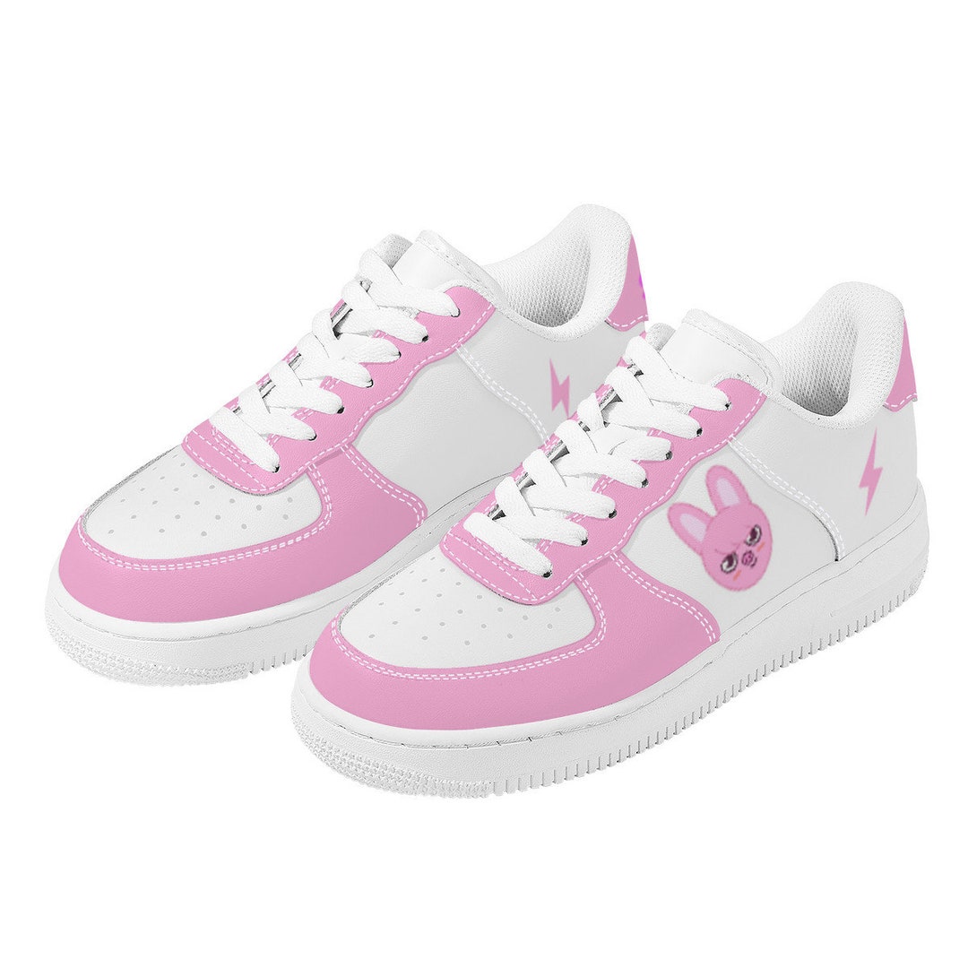 SKZOO DWAEKKI Low Top Sneakers: Stray Kids Changbin Shoes - Etsy