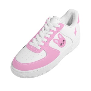 SKZOO DWAEKKI Low Top Sneakers: Stray Kids Changbin Shoes - Etsy