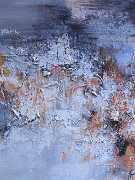 Original Painting Abstract Painting TexturedPainting Extra | Etsy