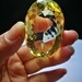 Clear Yellow Citrine Crystal Quartz 124 Sided Disintegrator - Etsy