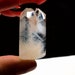 Clear Yellow Citrine Crystal Quartz 124 Sided Disintegrator Pranic ...