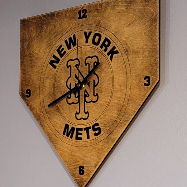 New York Mets - Etsy