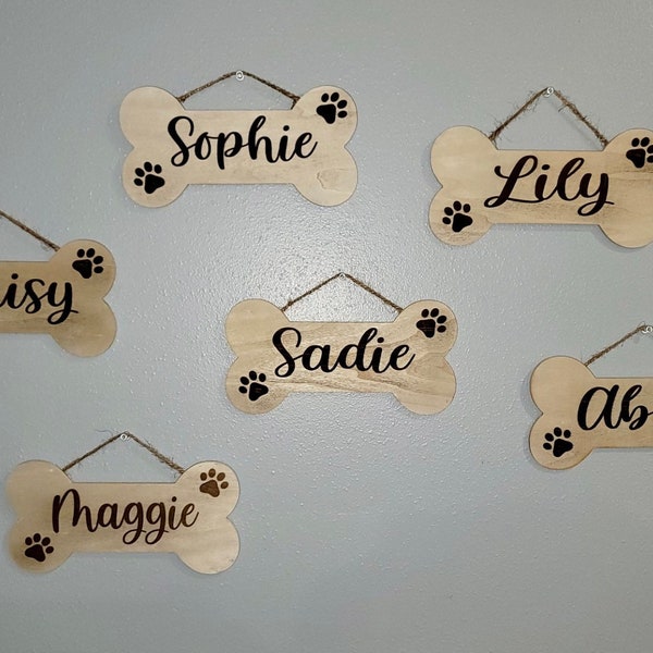 Cute Dog Sign - Etsy