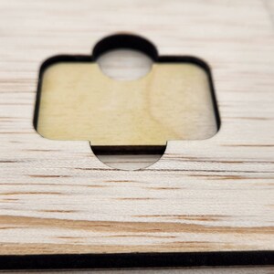 Pet Tags Laser Engraving Jig, Digital Download, Fiber, SVG, CO2 Ready ...