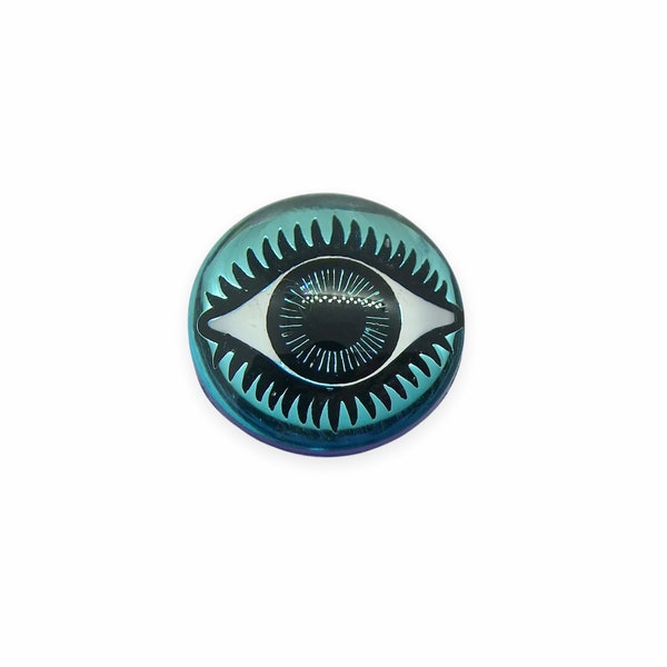 Eye Cabochons - Etsy