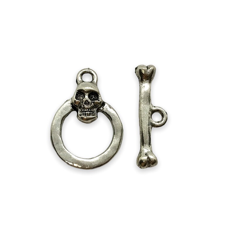 Skull and Bones - Etsy