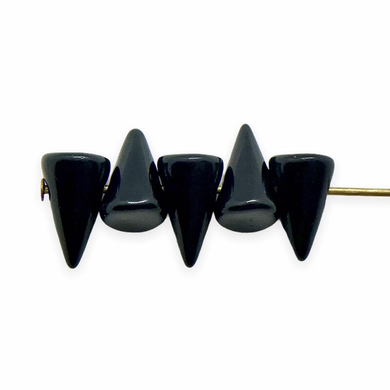 Spike Beads - Etsy