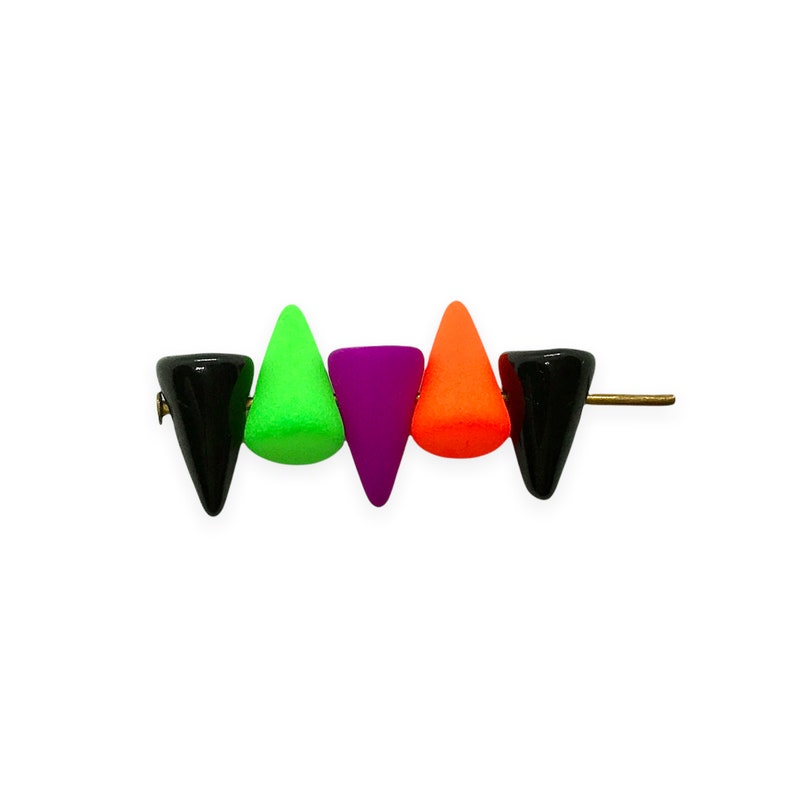 Spike Beads - Etsy