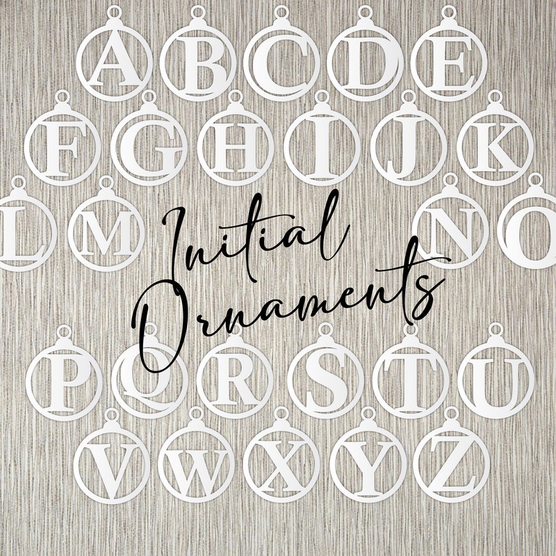 18 Inch Letter - Etsy