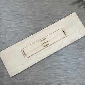 Large Moon Phases~ Unique Art - One of a Kind - Hand-painted Art ...