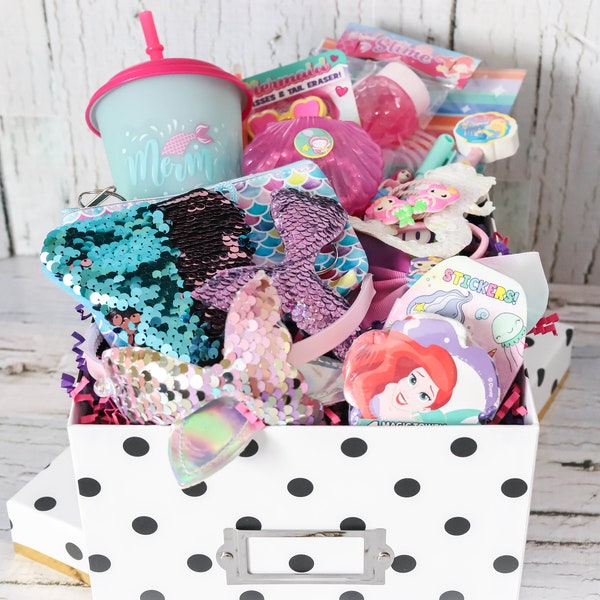 Mermaid Gifts - 60+ Gift Ideas for 2024