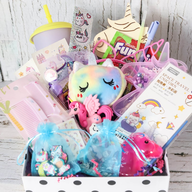 Unicorn Gift - 60+ Gift Ideas for 2024