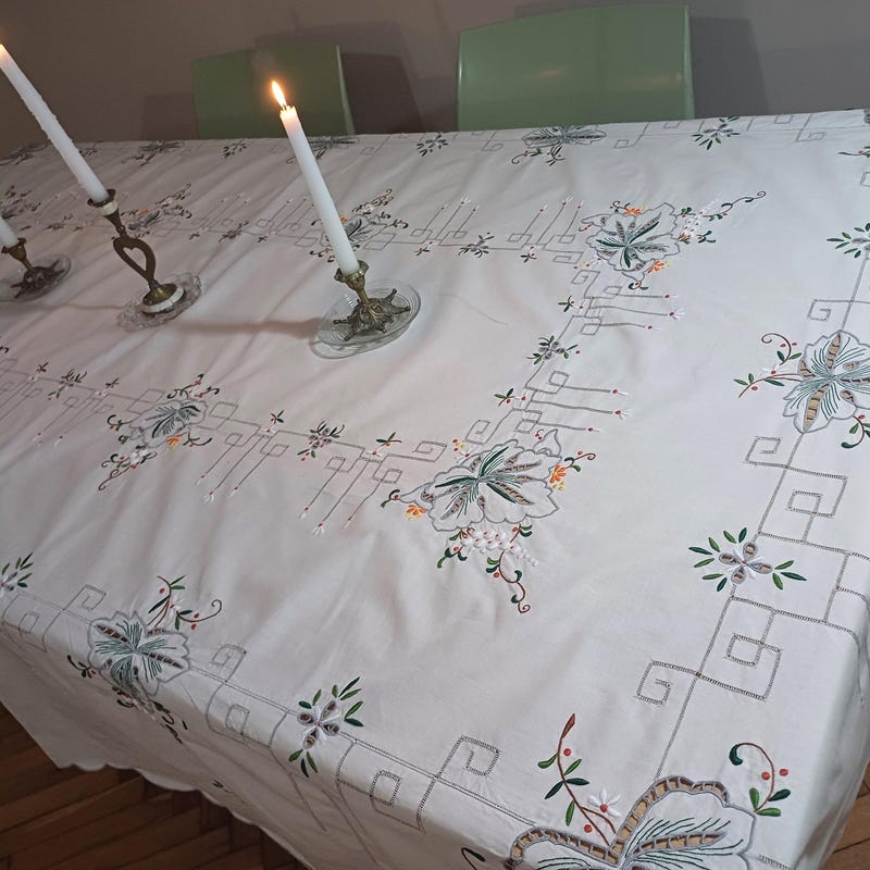 Madeira Linens - Etsy