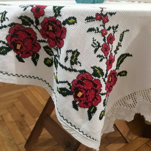 Turkish Embroidery - Etsy