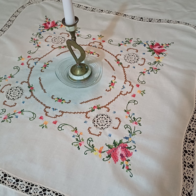Table Overlays - Etsy
