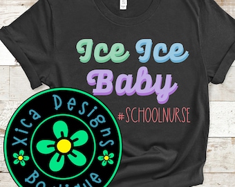 Nurse Ice Pack - Etsy