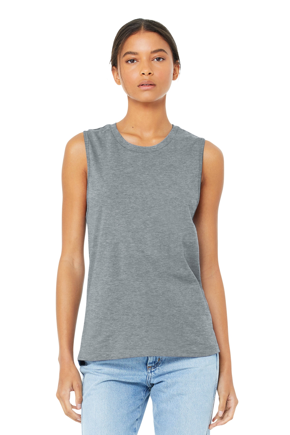 Workout Ariel Muscle Tank: Princess Gym Shirt - Etsy