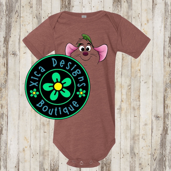 Gus Gus Costume - Etsy