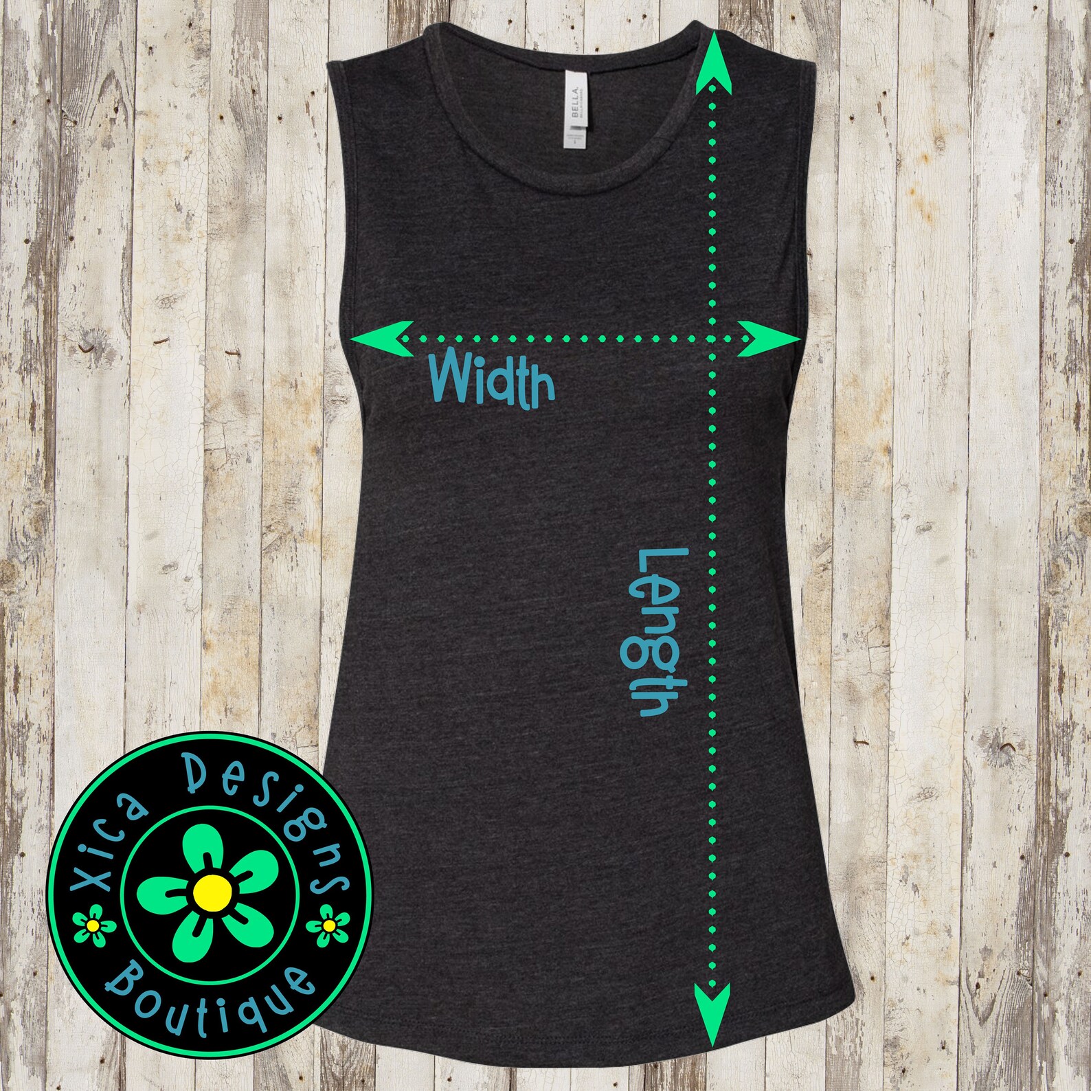Workout Ariel Muscle Tank: Princess Gym Shirt - Etsy