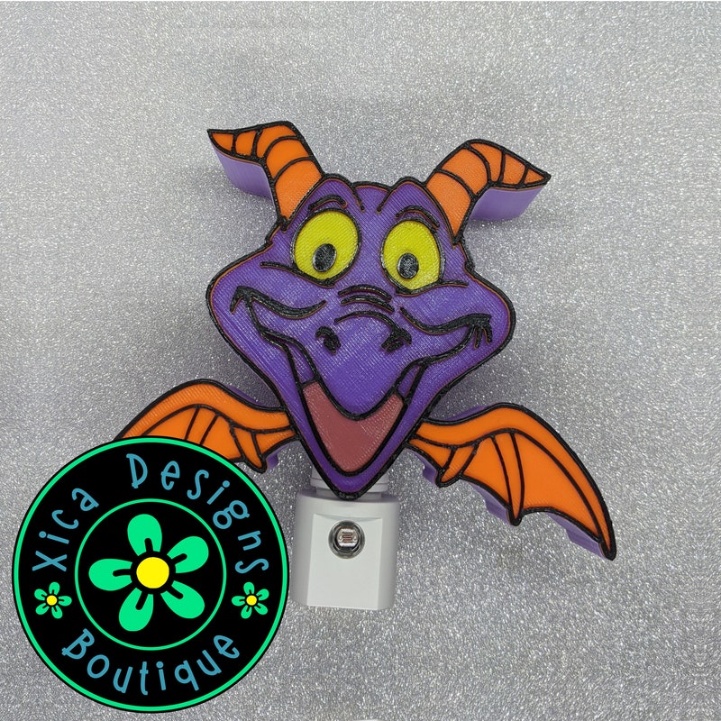 Figment - Etsy