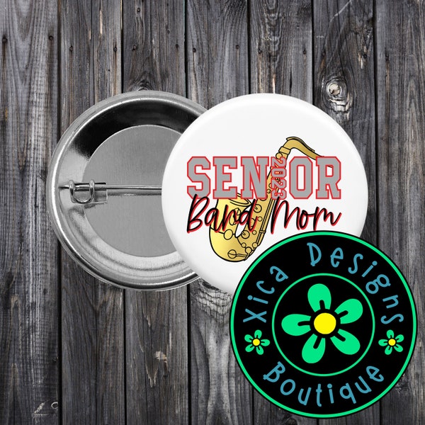 Mom to Be Button - Etsy