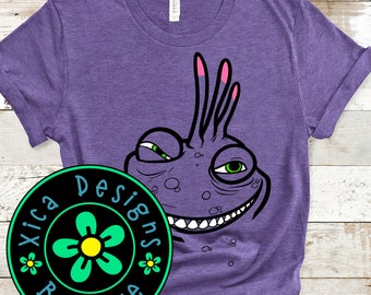 Randall Costume - Etsy