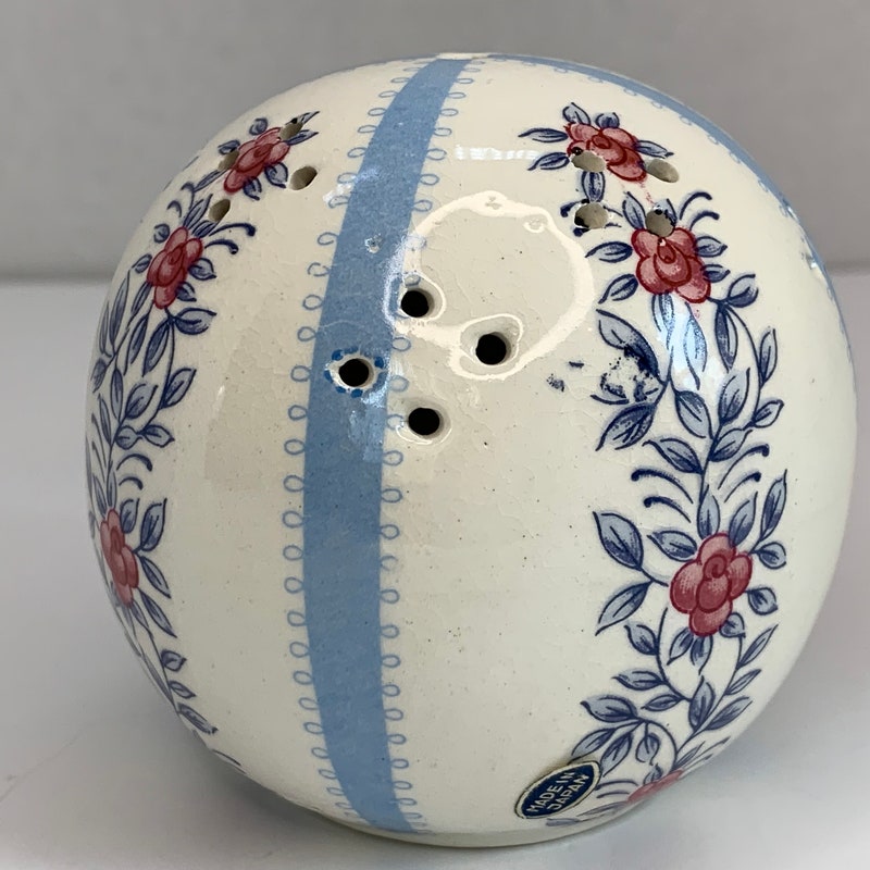 Potpourri Container - Etsy