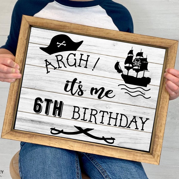 Pirate Theme Decor - Etsy