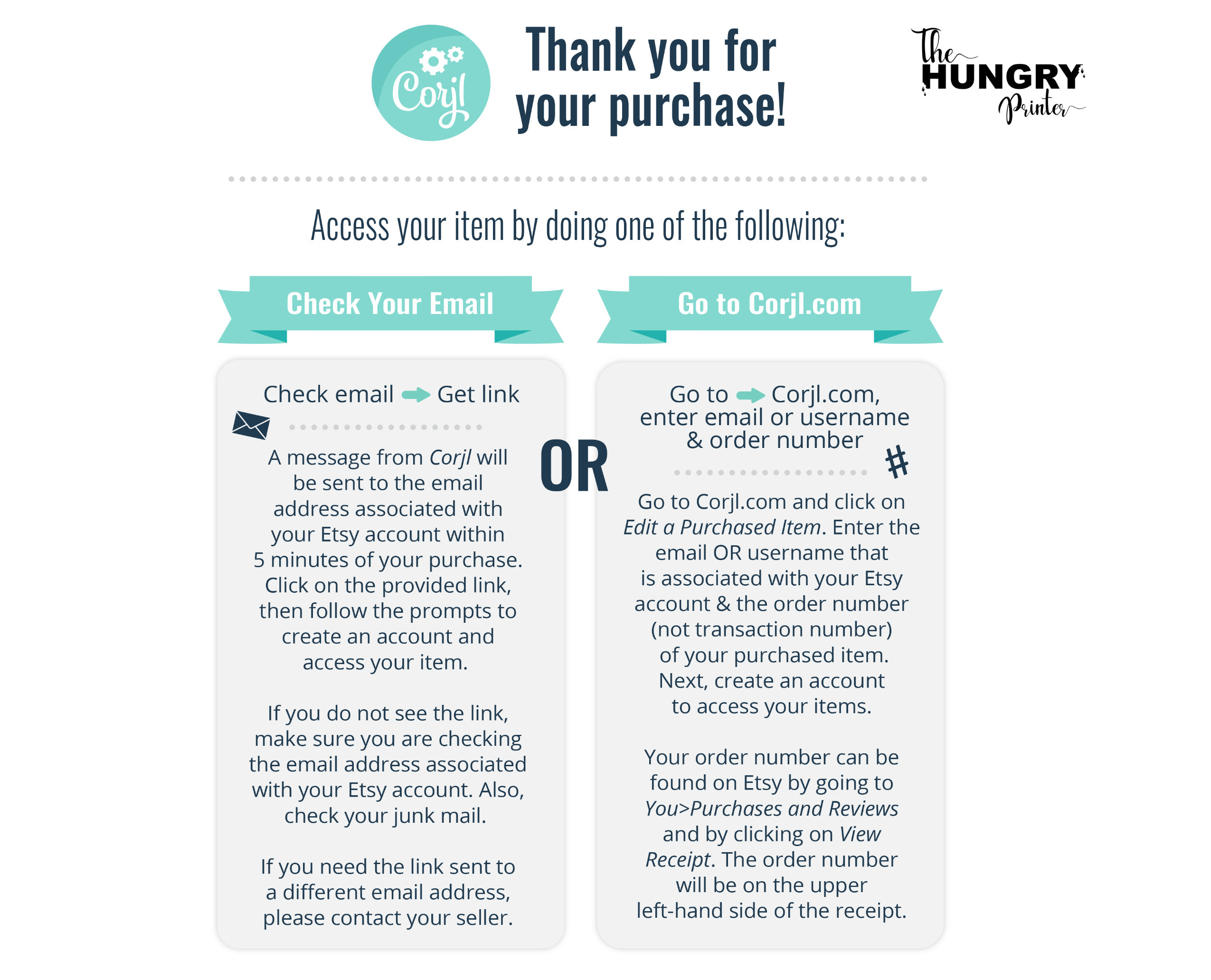 Printable Baking Labels Editable Baking Labels From the - Etsy