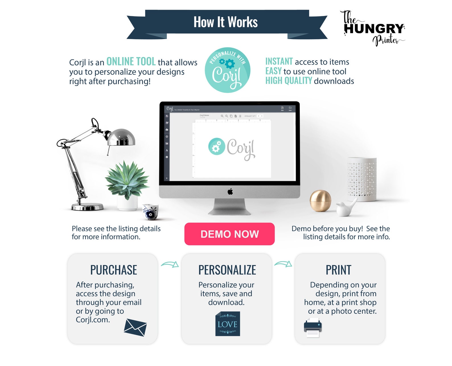 Printable Baking Labels Editable Baking Labels From the - Etsy