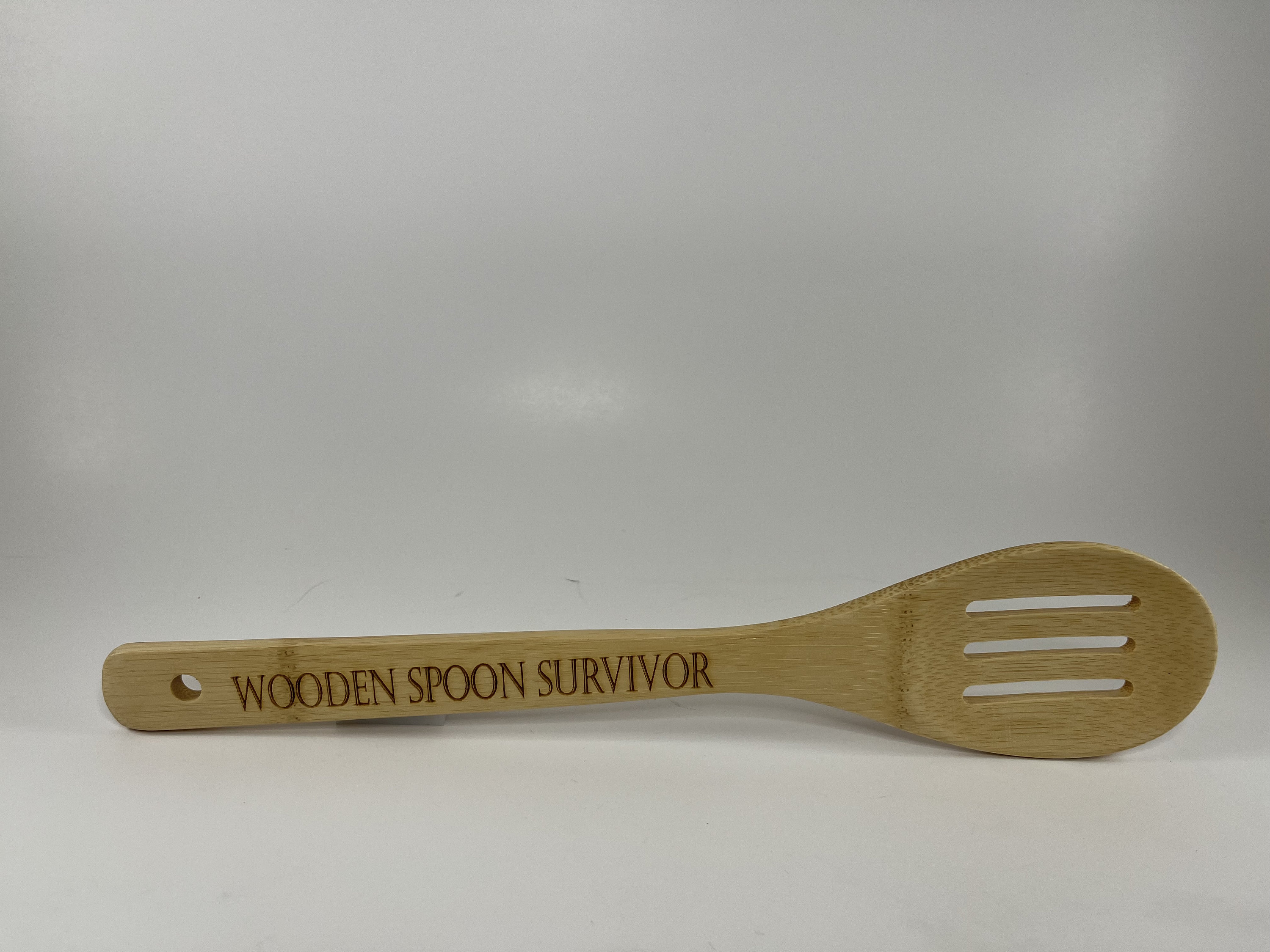 Custom Kitchen Spoon, Engraved Utensils, Mixing Spoon - Etsy