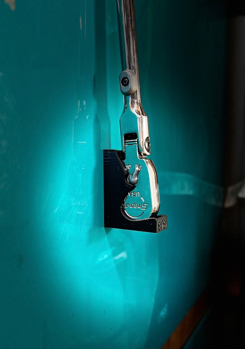 3/8th Ratchet Holder Organizer With Magnetic Base Single Pack - Etsy