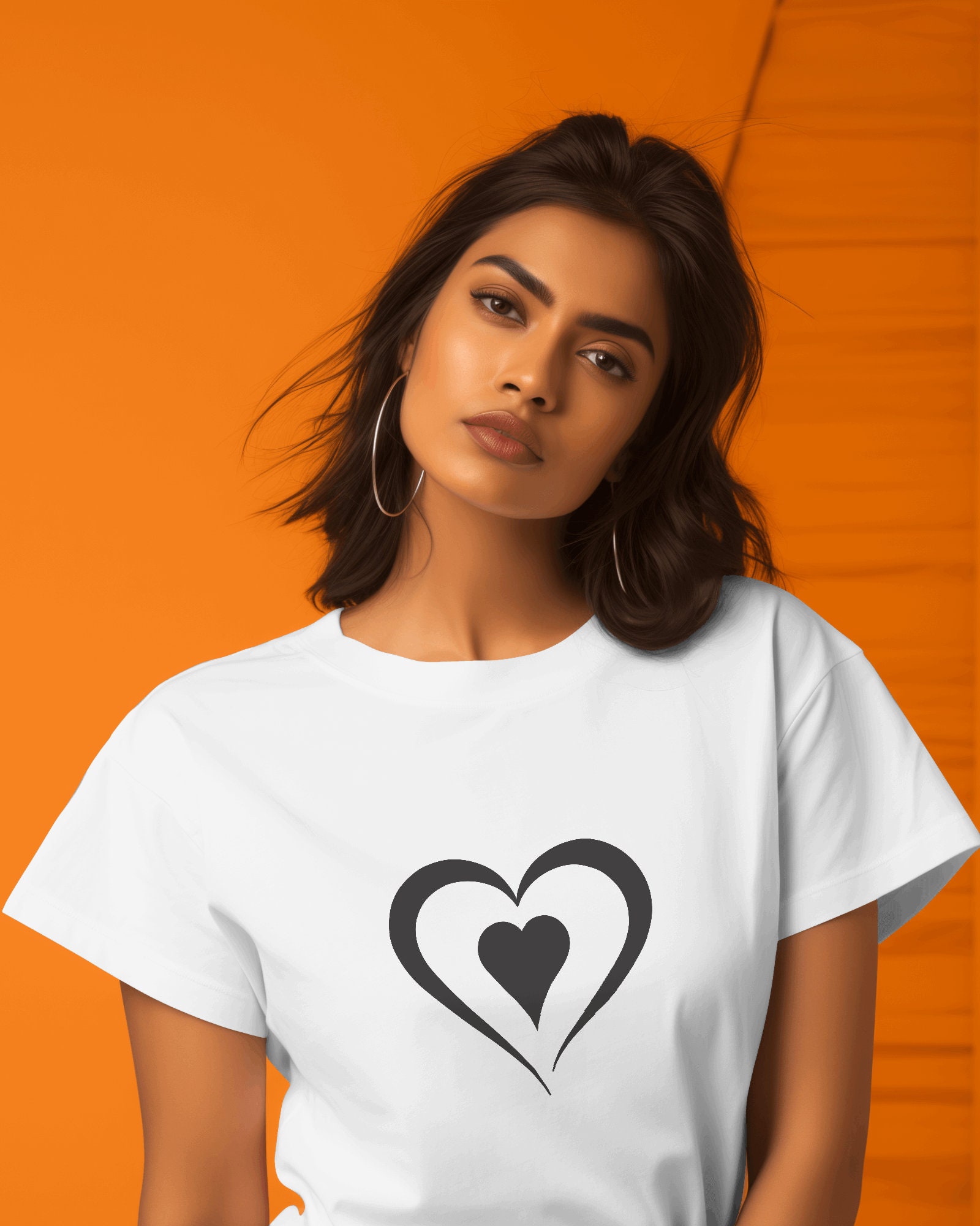 11 Heart-in-heart Designs for Every Occasion. Download - Etsy