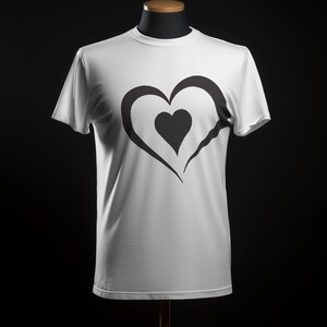 11 Heart-in-heart Designs for Every Occasion. Download - Etsy