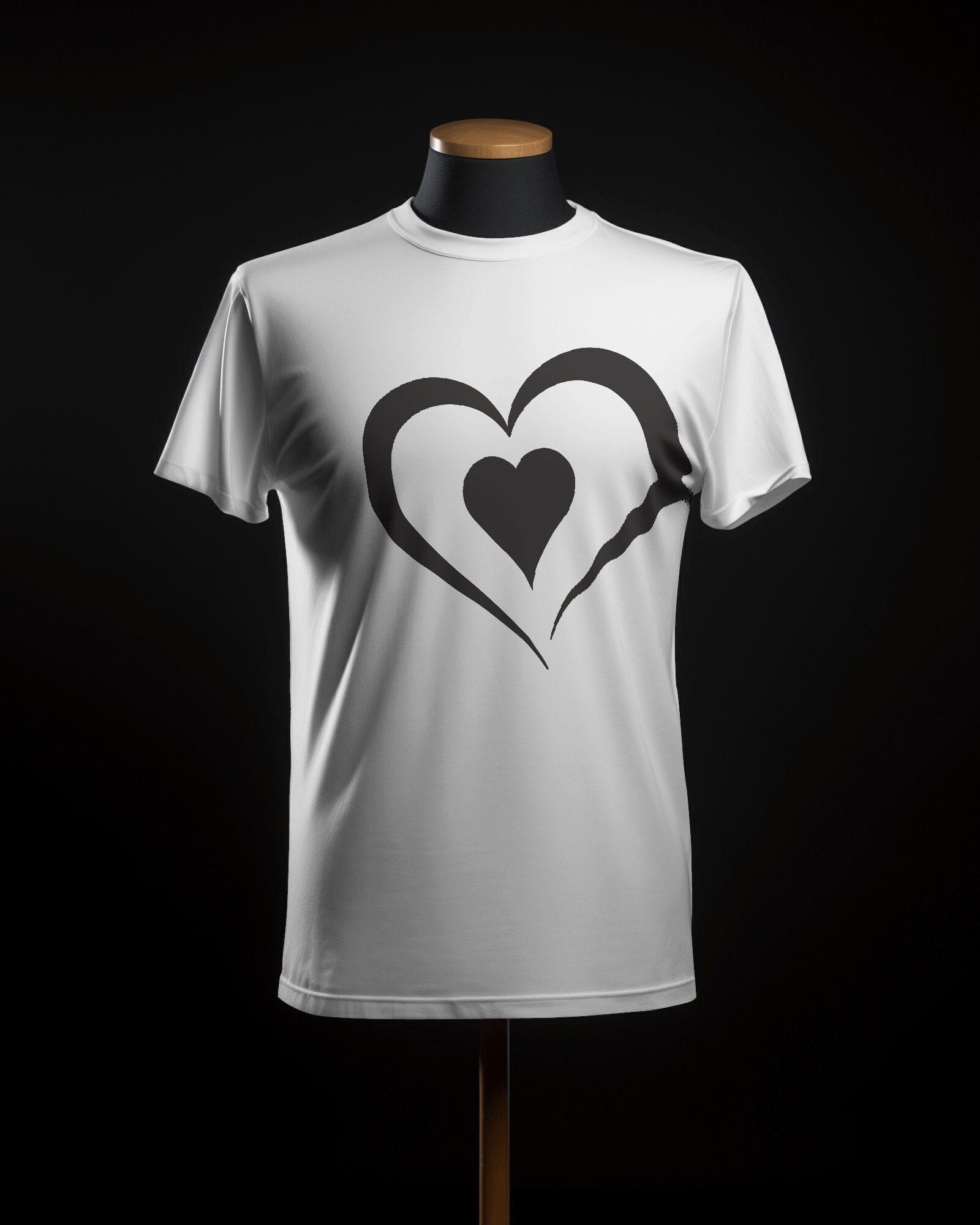 11 Heart-in-heart Designs for Every Occasion. Download - Etsy