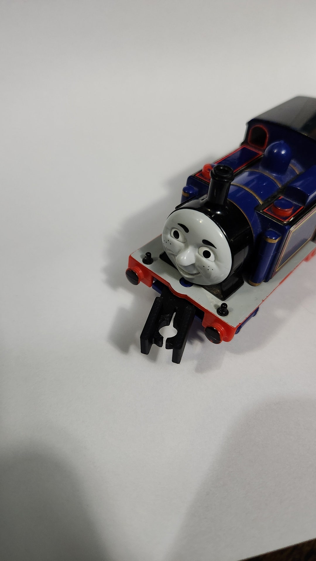 Trackmaster Train Pusher Hitch - Etsy