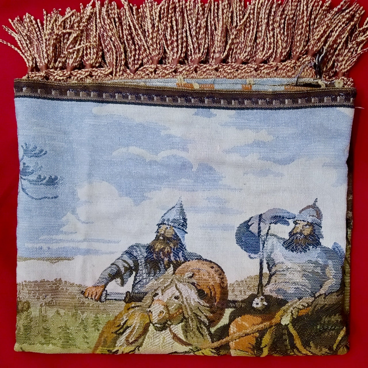 Soviet Vintage Rug Wall Gobelin USSR Carpet Retro Tapestry - Etsy