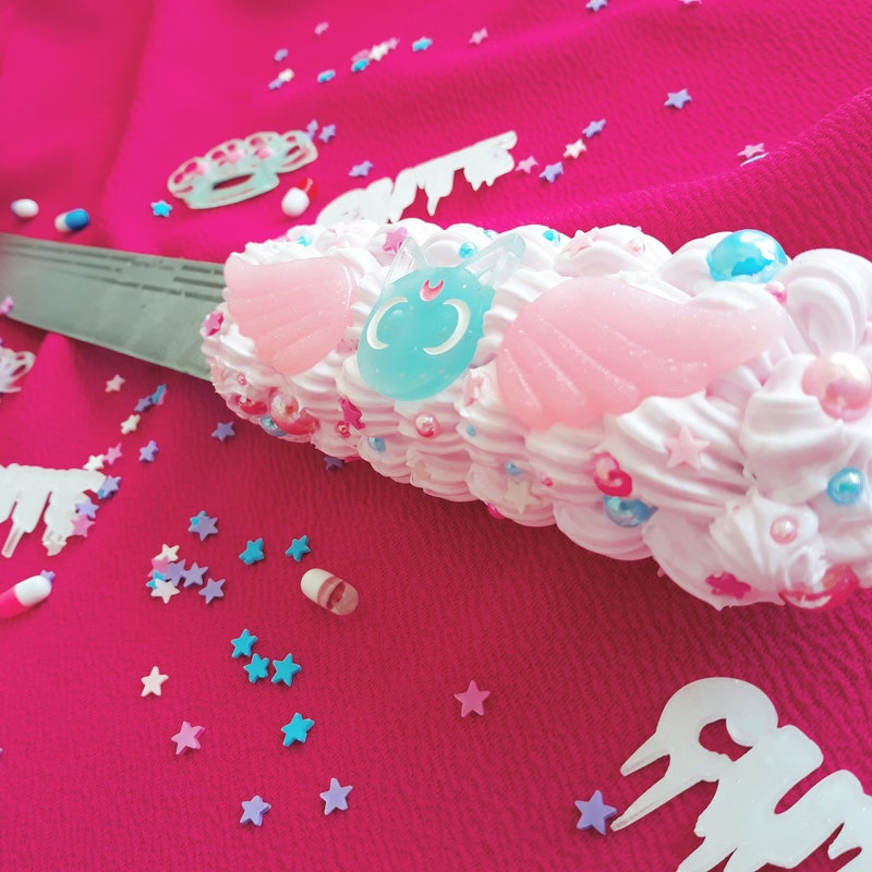 Yami Kawaii Accessories - Etsy