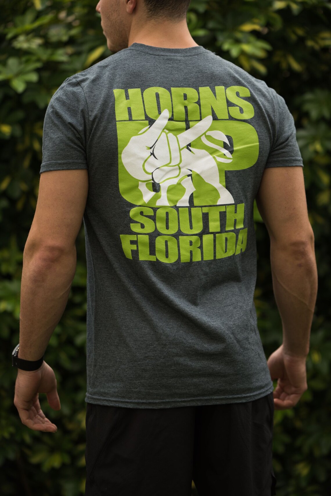 USF BULLSHIRT - Etsy