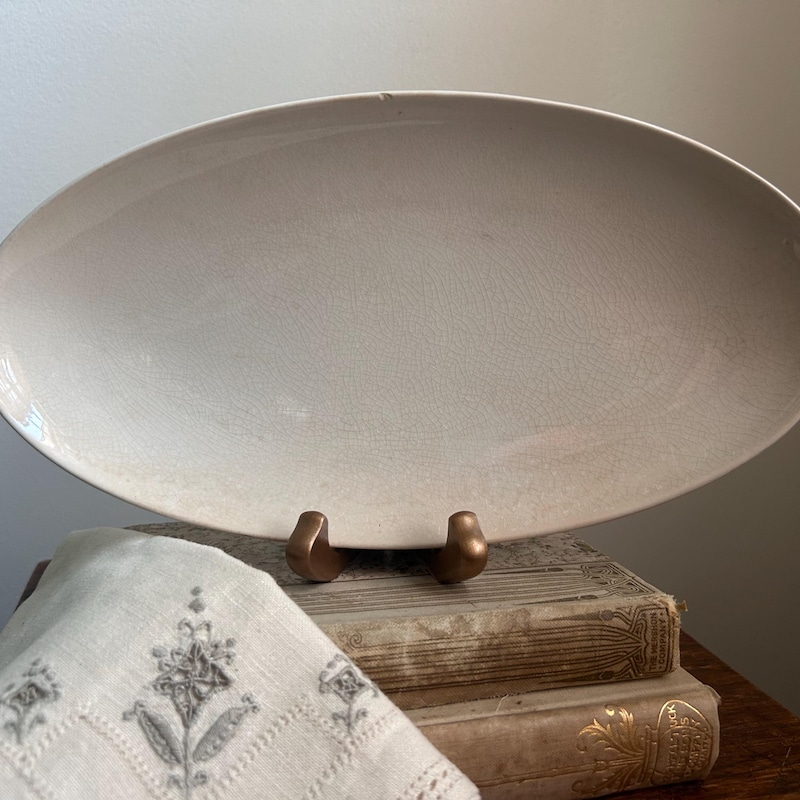 Whitestone Ware - Etsy