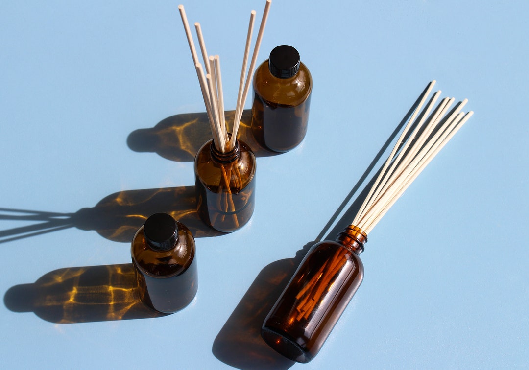 Wholesale Reed Diffusers, Reed Diffusers Refills, Home Fragrances, Set ...