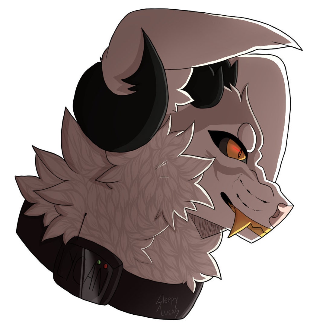 Furry Art Commissions/ Humanoid Art Commissions/ Anthro Art Commissions ...