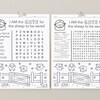 I Am the Way, the Truth, and the Life, Bible Wordsearch, Who is Jesus ...