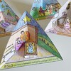 Nativity Craft - Etsy